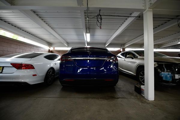 ULTIMATE COLLISION REPAIR - Updated December 2025 - 49 Photos & 46 ...