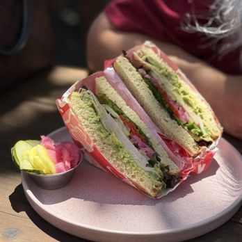 LOVELY - Updated October 2025 - 141 Photos & 122 Reviews - 111 Main St ...