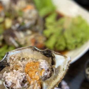 RICH CRAB - Updated August 2024 - 488 Photos & 198 Reviews - 4253 W 3rd ...