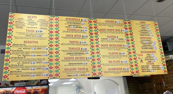 YOLANDA’S TACOS - Updated January 2026 - 211 E Main St, Montezuma, Iowa ...
