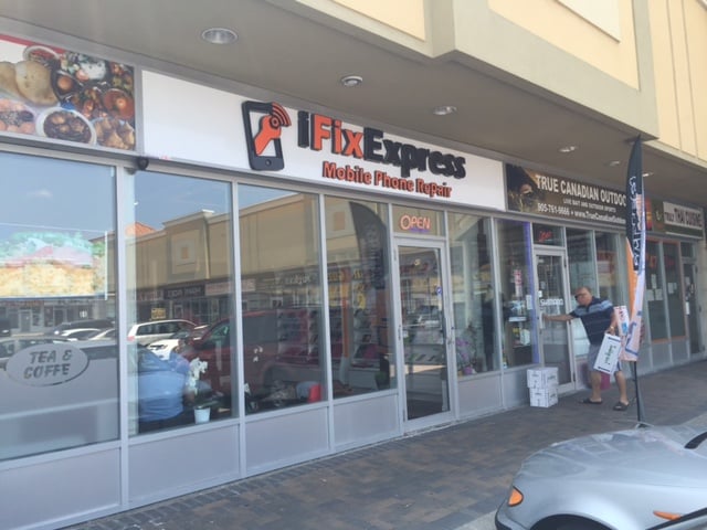 IFIX EXPRESS PHONE REPAIR - Updated February 2025 - 45 Reviews - 3175 ...