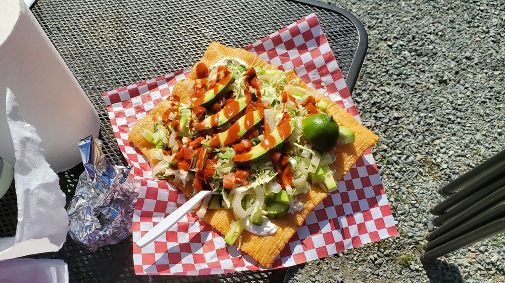 ANTOJOS LOCOS - Updated March 2025 - 59 Photos & 47 Reviews - 1540 S ...