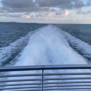 KEY WEST EXPRESS - Updated February 2025 - 164 Photos & 205 Reviews ...