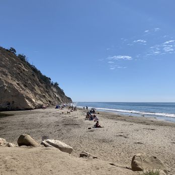 ARROYO BURRO BEACH - 616 Photos & 268 Reviews - 2981 1/2 Cliff Dr ...