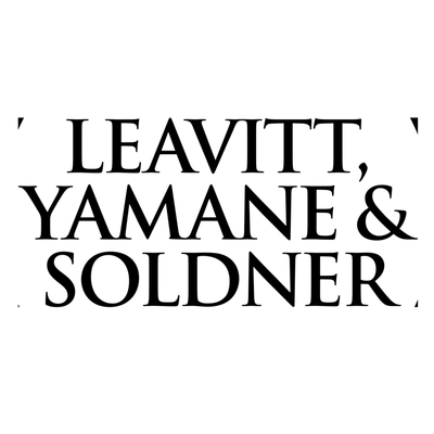 LEAVITT YAMANE & SOLDNER - Updated December 2025 - 18 Photos & 55 ...