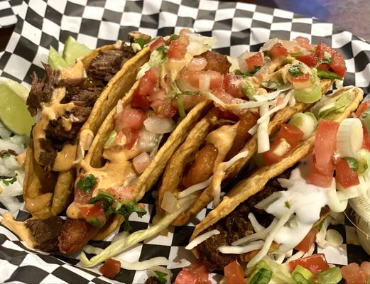 CONTIGO TACO BAR - Updated January 2026 - 32 Photos & 23 Reviews - 6465 ...