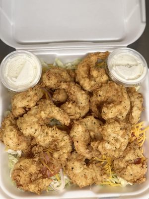 BAYOU SEAFOOD COMPANY - 34 Photos & 33 Reviews - 13450 Wintzell Ave ...