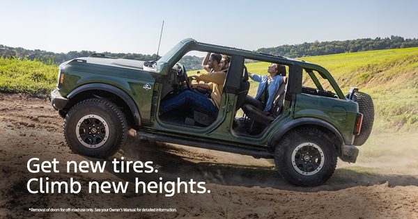 DON PIERSON FORD - Updated January 2026 - 118 11th Plz SW, Spencer ...