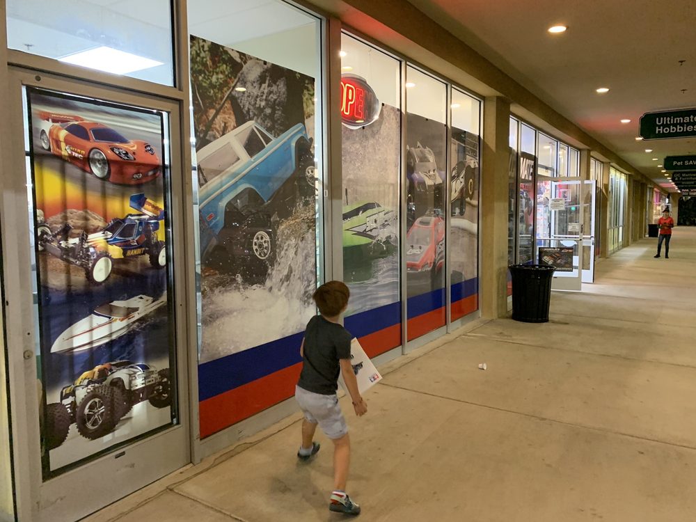 ULTIMATE HOBBIES - 32 Photos & 117 Reviews - 950 N Tustin St, Orange ...