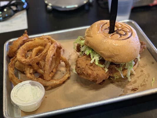 BRANDED BURGER - 146 Photos & 266 Reviews - 100 N 8th St, Midlothian ...