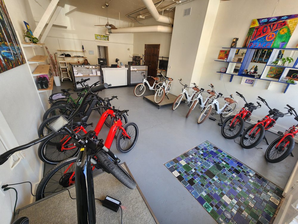 INCLINE-BIKES - Request a Quote - 121 Ruxton Ave, Manitou Springs ...