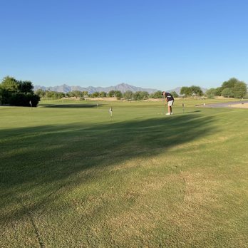 AGUILA GOLF COURSE - Updated December 2025 - 35 Photos & 49 Reviews ...