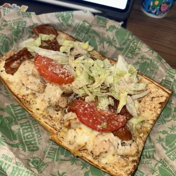 CHEBA HUT TOASTED SUBS - Updated November 2024 - 176 Photos & 93 Reviews - 4530 Dacoma St ...