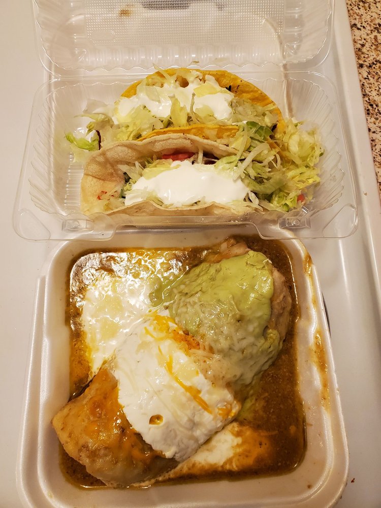 ALBERTS MEXICAN FOOD - Updated July 2025 - 122 Photos & 192 Reviews ...