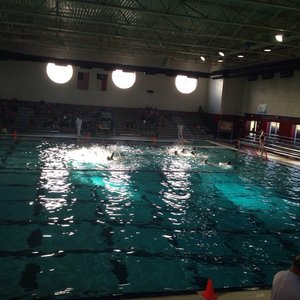 NORTH LAKE NATATORIUM - Updated December 2025 - 5001 N MacArthur Blvd ...