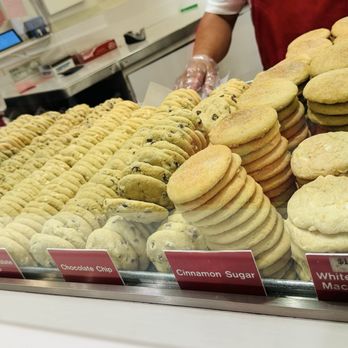 DIDDY RIESE COOKIES - Updated November 2024 - 3392 Photos & 5892 ...