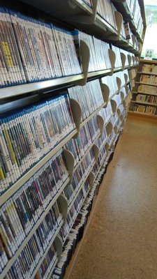 PARKSIDE BRANCH LIBRARY - Updated February 2025 - 47 Photos & 40 ...