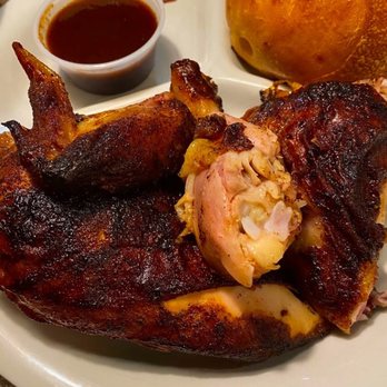 SPRING CREEK BARBEQUE - Updated October 2025 - 159 Photos & 318 Reviews ...