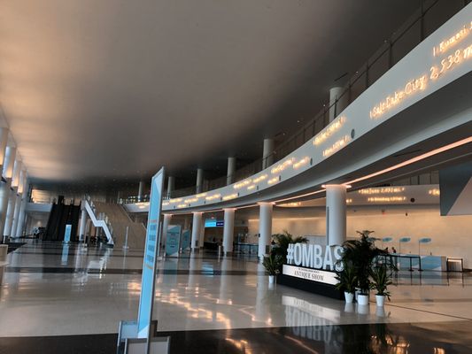 MIAMI BEACH CONVENTION CENTER with 83 Reviews & 504 Photos - 1901 ...