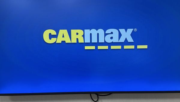 CARMAX - Updated January 2026 - 45 Photos & 105 Reviews - 2800 Laurens ...