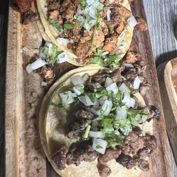 TACOS AL FUEGO -RIVERSIDE - 113 Photos & 55 Reviews - 16810 Van Buren ...