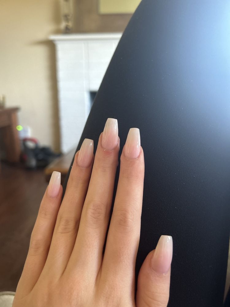 CLAIRE NAILS SALON - Updated December 2025 - 109 Photos & 93 Reviews ...