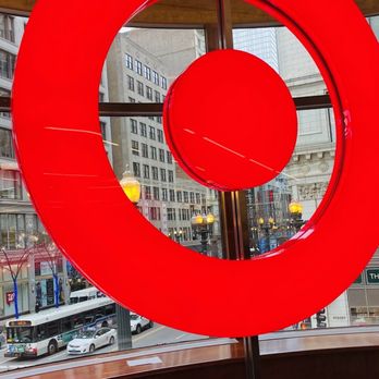 TARGET - Updated December 2025 - 268 Photos & 217 Reviews - 1 S State ...