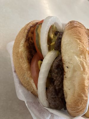 DUBL-R OLD FASHIONED HAMBURGERS - Updated January 2026 - 130 Photos ...