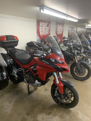 KARL MALONE POWERSPORTS - Updated July 2025 - 34 Photos & 97 Reviews ...