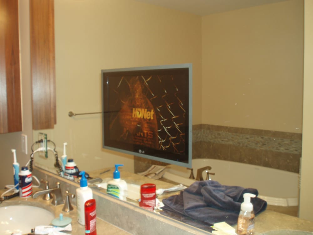 ELECTRONIC INTEGRATION - Updated January 2025 - 1205 S Platte River Dr ...