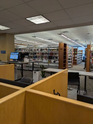 GEORGETOWN PUBLIC LIBRARY - Updated December 2025 - 78 Photos & 29 ...