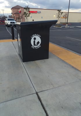 BETTY RODRIGUEZ REGIONAL LIBRARY - Updated December 2025 - 19 Photos ...