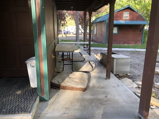 TEMPLE HILL RESORT & CAMPGROUND - Updated October 2025 - 10 Photos & 17 Reviews - 296 E 800th N ...