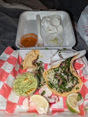 TACOS FRONTERA - Updated February 2025 - 67 Photos & 28 Reviews - 1230 ...