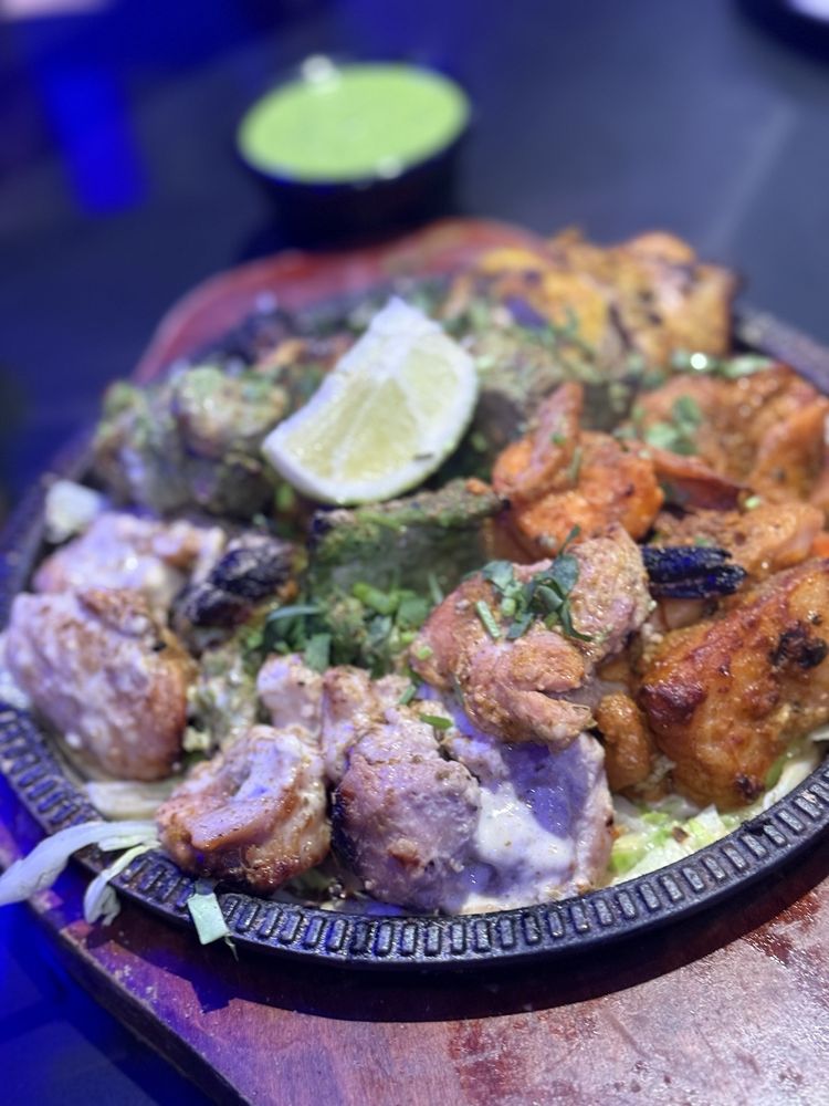 BAHUBALI BIRYANI HOUSE - Updated December 2025 - 73 Photos & 20 Reviews ...