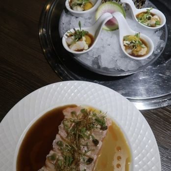 HIMIZU MODERN JAPANESE FUSION - Updated May 2024 - 1111 Photos & 182 ...