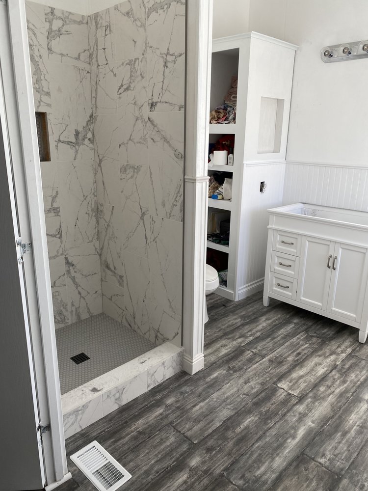 ATKINS BUILDERS - Updated April 2026 - 57 Photos - 1961 Anna Lane ...