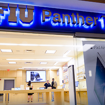 PANTHER TECH - Updated December 2025 - 11200 SW 8th St, Miami, Florida ...