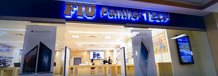 PANTHER TECH - Updated December 2025 - 11200 SW 8th St, Miami, Florida ...