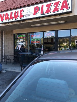 VALUE PIZZA - 87 Photos & 139 Reviews - 12945 Nelson St, Garden Grove ...
