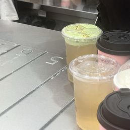 MOLLY TEA - Updated August 2025 - 558 Photos & 285 Reviews - 37-11 ...