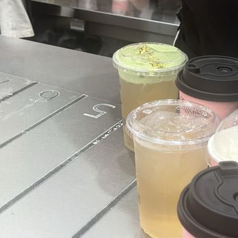 MOLLY TEA - Updated July 2025 - 540 Photos & 277 Reviews - 37-11 Prince ...