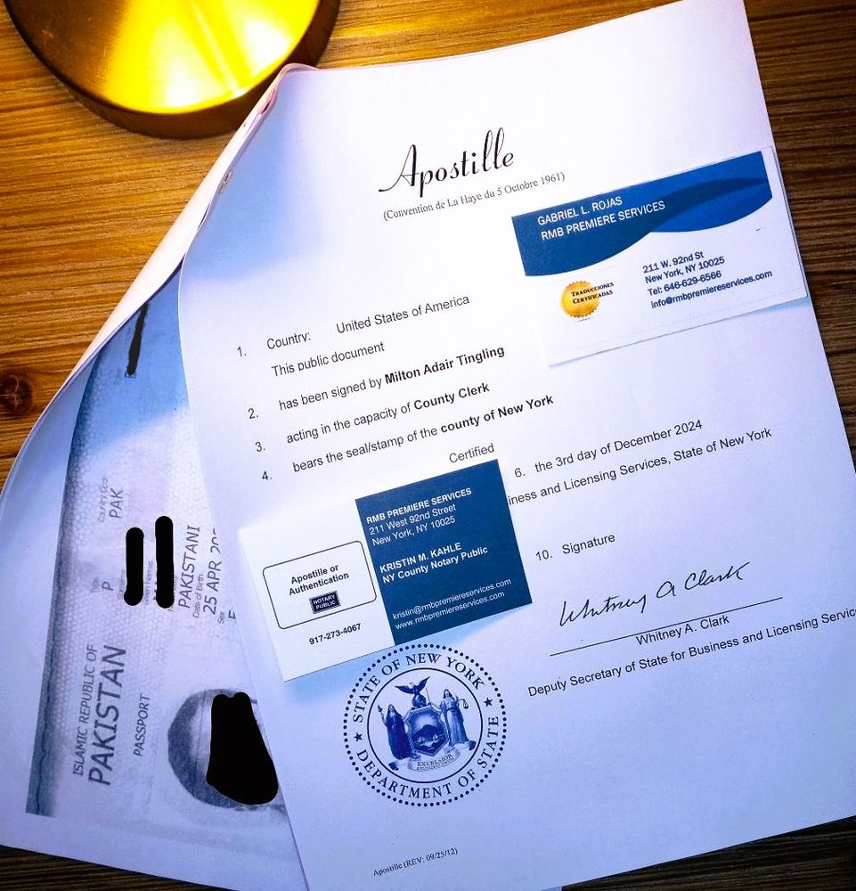 RMB PREMIERE SERVICES - Updated November 2025 - 3486 Photos & 11 ...