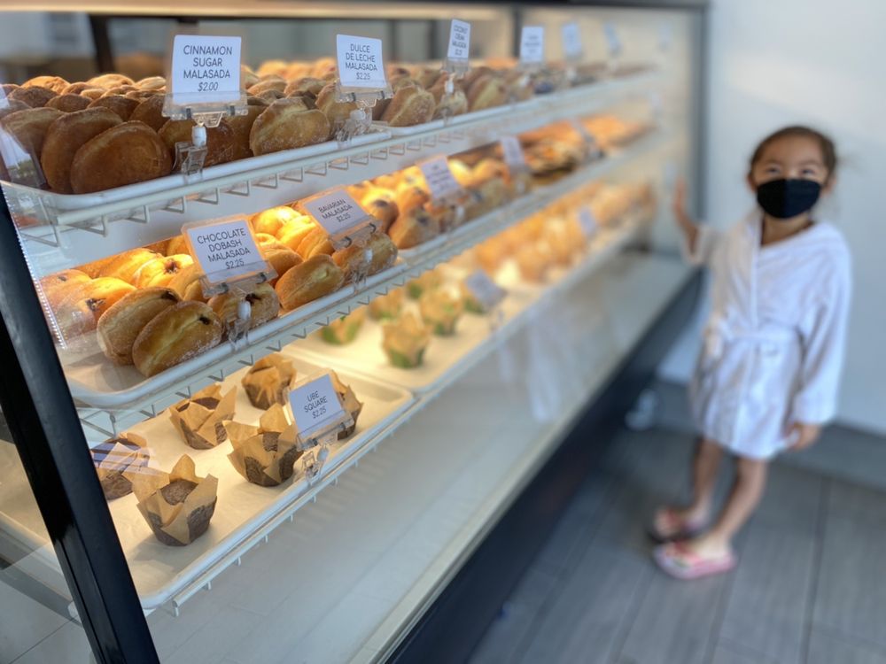 STARBREAD BAKERY - 706 Photos & 357 Reviews - 2424 W Ball Rd, Anaheim ...