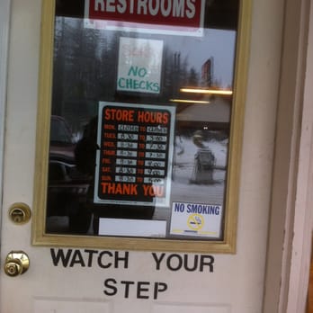 TOLLGATE CROSSING STORE - Updated July 2025 - 15 Reviews - 62393 Hwy ...