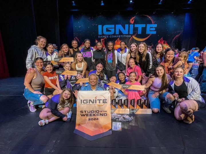 GENIA JOHNSON DANCE COMPANY - Updated August 2024 - 3635 Blvd, Colonial ...