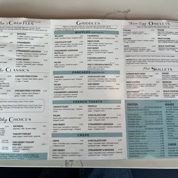 TALIA’S CAFE - Updated October 2024 - 225 Photos & 152 Reviews - 1255 W ...