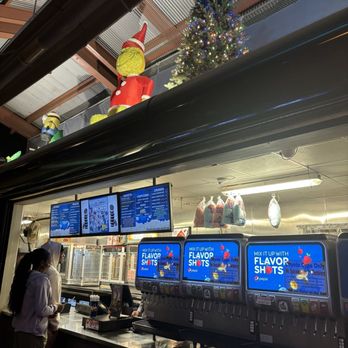 COYOTE DRIVE-IN - Updated December 2025 - 394 Photos & 354 Reviews ...