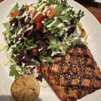 SEASONS 52 - Updated May 2024 - 1140 Photos & 754 Reviews - 2300 NW ...