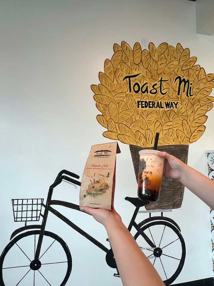 TOAST MI - FEDERAL WAY - Updated December 2025 - 81 Photos & 60 Reviews ...